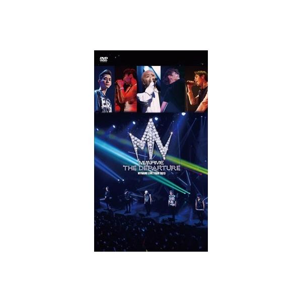 【発売日：2013年12月11日】ご注文後のキャンセル・返品は承れません。発売日:2013年12月11日/商品ID:3337674/ジャンル:K-POP/フォーマット:DVD/構成数:3/レーベル:YM3D/アーティスト:MYNAME/アー...