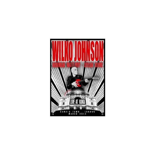 【発売日：2013年12月10日】ご注文後のキャンセル・返品は承れません。発売日:2013年12月10日/商品ID:3338707/ジャンル:ROCK/POP/フォーマット:DVD/構成数:1/レーベル:Cadiz/アーティスト:Wilko...