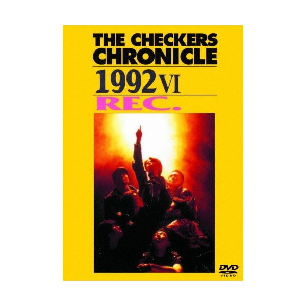 【発売日：2014年01月15日】ご注文後のキャンセル・返品は承れません。発売日:2014年01月15日/商品ID:3342908/ジャンル:J-POP/フォーマット:DVD/構成数:1/レーベル:ポニーキャニオン/アーティスト:チェッカー...