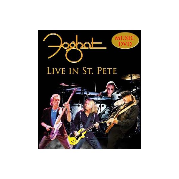 【発売日：2013年12月10日】ご注文後のキャンセル・返品は承れません。発売日:2013年12月10日/商品ID:3342961/ジャンル:ROCK/POP/フォーマット:DVD/構成数:1/レーベル:Foghat Records/アーテ...