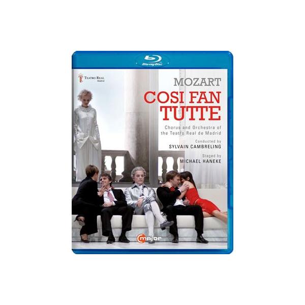 【発売日：2014年02月21日】ご注文後のキャンセル・返品は承れません。発売日:2014年02月21日/商品ID:3345835/ジャンル:CLASSICAL/フォーマット:Blu-ray Disc/構成数:1/レーベル:C Major/...