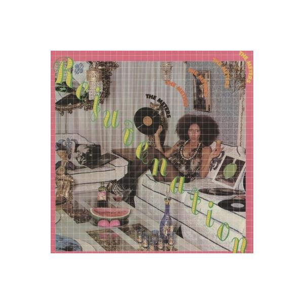 【発売日：2013年12月05日】ご注文後のキャンセル・返品は承れません。発売日:2013年12月05日/商品ID:3346143/ジャンル:SOUL/CLUB/RAP/フォーマット:LP/構成数:1/レーベル:Music On Vinyl...