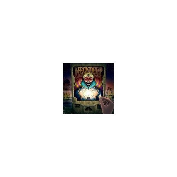 【発売日：2014年01月22日】ご注文後のキャンセル・返品は承れません。発売日:2014年01月22日/商品ID:3349231/ジャンル:ROCK/POP/フォーマット:CD/構成数:1/レーベル:Hopeless Records、KI...