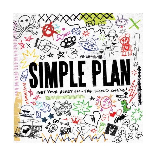 【発売日：2014年01月29日】ご注文後のキャンセル・返品は承れません。発売日:2014年01月29日/商品ID:3350576/ジャンル:ROCK/POP/フォーマット:CD/構成数:1/レーベル:Atlantic/アーティスト:Sim...