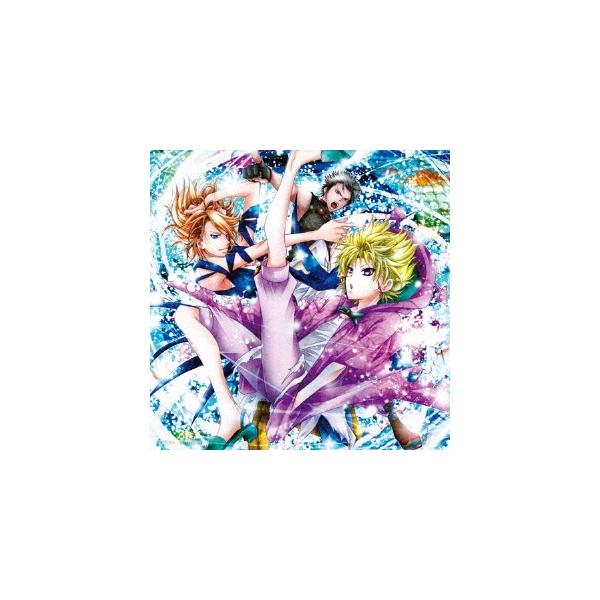 【発売日：2014年01月29日】ご注文後のキャンセル・返品は承れません。発売日:2014年01月29日/商品ID:3350930/ジャンル:アニメ/キッズ/ゲーム音楽 (A)/フォーマット:CD/構成数:1/レーベル:アミューズソフトエン...