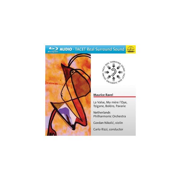 【発売日：2014年01月18日】ご注文後のキャンセル・返品は承れません。発売日:2014年01月18日/商品ID:3352310/ジャンル:CLASSICAL/フォーマット:Blu-ray Audio/構成数:1/レーベル:Tacet/ア...