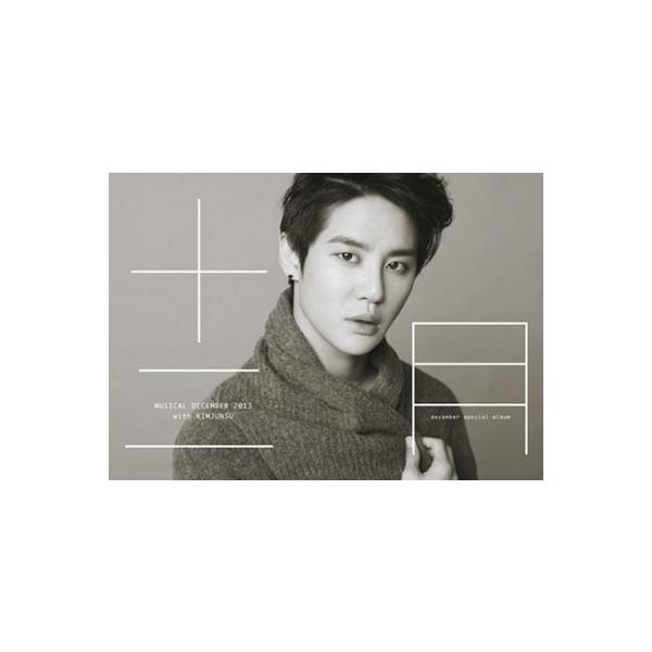 【発売日：2013年12月23日】ご注文後のキャンセル・返品は承れません。発売日:2013年12月23日/商品ID:3354503/ジャンル:K-POP/フォーマット:CD/構成数:1/レーベル:Music &amp; NEW (Korea...