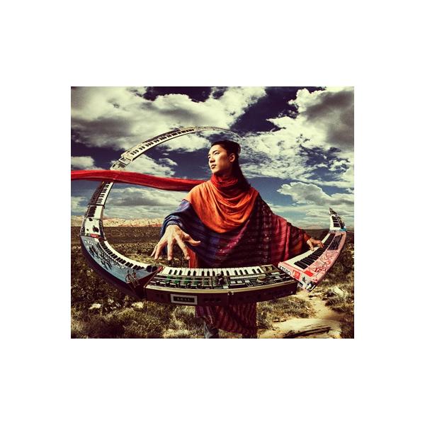 【発売日：2014年02月05日】ご注文後のキャンセル・返品は承れません。発売日:2014年02月05日/商品ID:3355393/ジャンル:J-POP/フォーマット:CD/構成数:1/レーベル:origami PRODUCTIONS/アー...