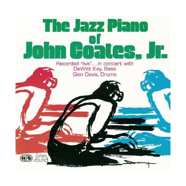 【発売日：2014年01月24日】ご注文後のキャンセル・返品は承れません。発売日:2014年01月24日/商品ID:3357549/ジャンル:JAZZ/フォーマット:CD/構成数:1/レーベル:MUZAK/Omnisound/アーティスト:...