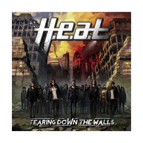 【発売日：2014年04月09日】ご注文後のキャンセル・返品は承れません。発売日:2014年04月09日/商品ID:3360153/ジャンル:ROCK/POP/フォーマット:CD/構成数:1/レーベル:MARQUEE/アーティスト:H.E....