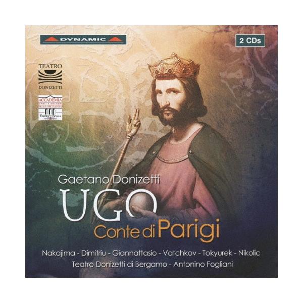 【発売日：2014年02月25日】ご注文後のキャンセル・返品は承れません。発売日:2014年02月25日/商品ID:3362227/ジャンル:CLASSICAL/フォーマット:CD/構成数:2/レーベル:Dynamic/アーティスト:アント...