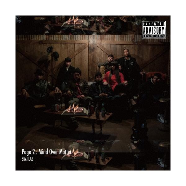 【発売日：2014年03月05日】ご注文後のキャンセル・返品は承れません。発売日:2014年03月05日/商品ID:3363350/ジャンル:J-POP/フォーマット:CD/構成数:2/レーベル:SUMMIT/アーティスト:SIMI LAB...