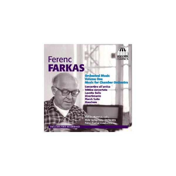 【発売日：2014年02月18日】ご注文後のキャンセル・返品は承れません。発売日:2014年02月18日/商品ID:3363886/ジャンル:CLASSICAL/フォーマット:CD/構成数:1/レーベル:Toccata Classics/ア...