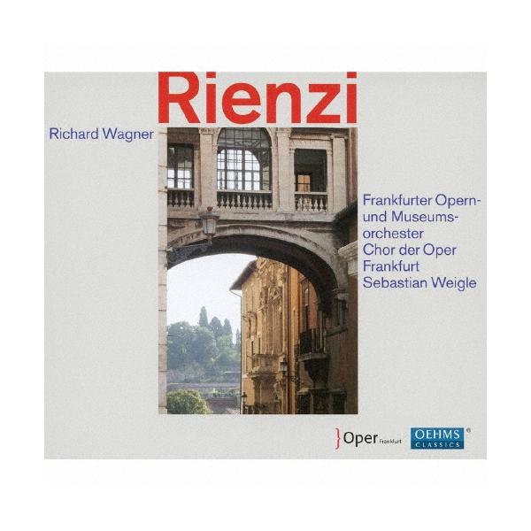 【発売日：2014年03月25日】ご注文後のキャンセル・返品は承れません。発売日:2014年03月25日/商品ID:3366902/ジャンル:CLASSICAL/フォーマット:CD/構成数:3/レーベル:Oehms Classics/アーテ...