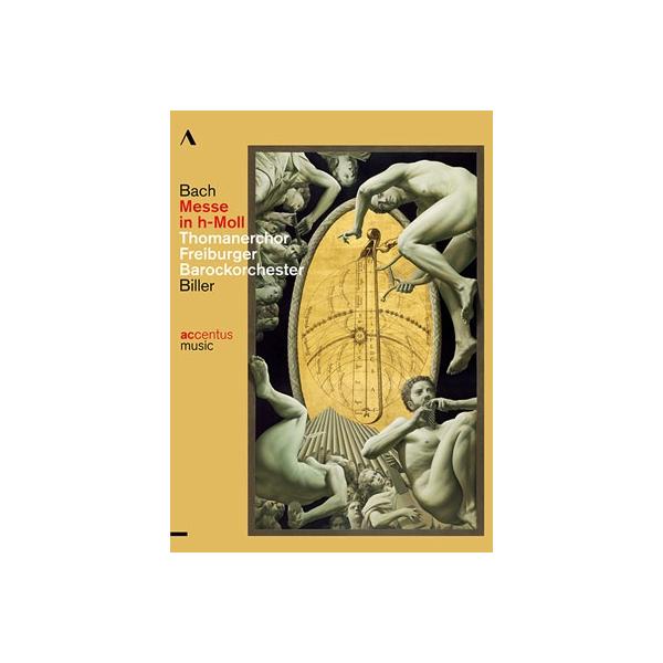 【発売日：2014年04月17日】ご注文後のキャンセル・返品は承れません。発売日:2014年04月17日/商品ID:3438630/ジャンル:CLASSICAL/フォーマット:DVD/構成数:1/レーベル:Accentus Music/アー...