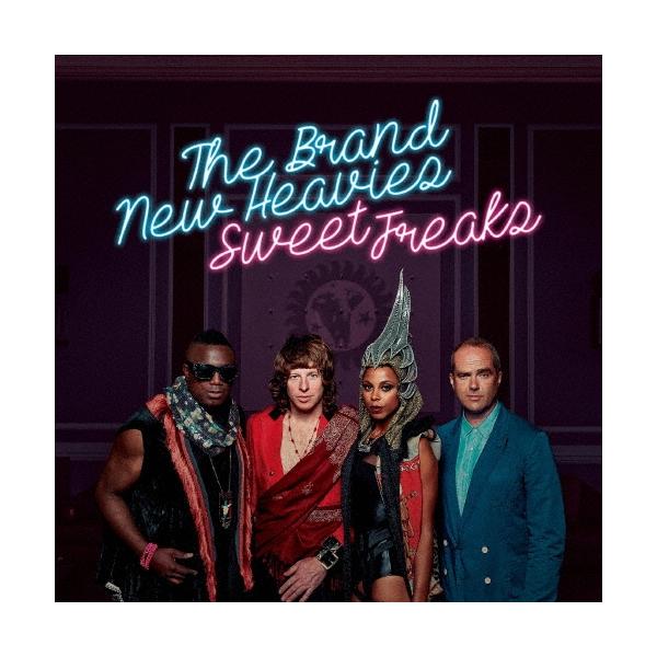 【発売日：2014年09月17日】ご注文後のキャンセル・返品は承れません。発売日:2014年09月17日/商品ID:3451600/ジャンル:SOUL/CLUB/RAP/フォーマット:CD/構成数:1/レーベル:P-VINE/アーティスト:...