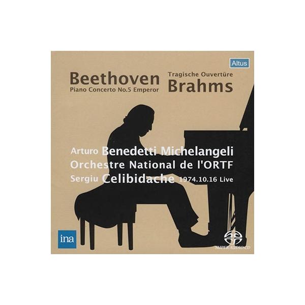 【発売日：2014年03月06日】ご注文後のキャンセル・返品は承れません。発売日:2014年03月06日/商品ID:3452192/ジャンル:CLASSICAL/フォーマット:SACD/構成数:1/レーベル:Altus/アーティスト:セルジ...