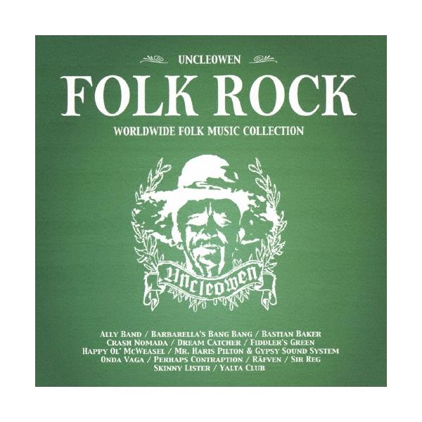 【発売日：2014年03月19日】ご注文後のキャンセル・返品は承れません。発売日:2014年03月19日/商品ID:3471871/ジャンル:ROCK/POP/フォーマット:CD/構成数:1/レーベル:UNCLEOWEN/アーティスト:Va...