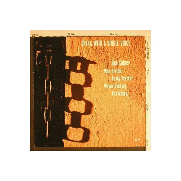 【発売日：2014年04月23日】ご注文後のキャンセル・返品は承れません。発売日:2014年04月23日/商品ID:3478068/ジャンル:JAZZ/フォーマット:CD/構成数:1/レーベル:Solid/Enja/アーティスト:Hal G...