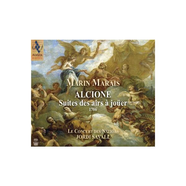 【発売日：2014年03月27日】ご注文後のキャンセル・返品は承れません。発売日:2014年03月27日/商品ID:3478310/ジャンル:CLASSICAL/フォーマット:SACD Hybrid/構成数:1/レーベル:Alia Vox/...