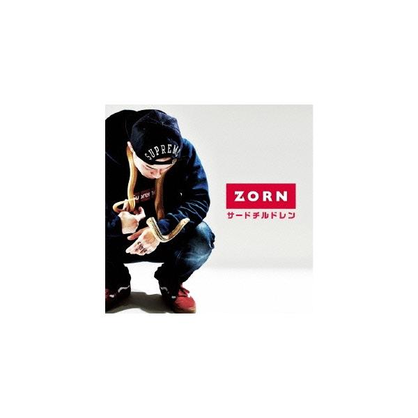【発売日：2014年04月16日】ご注文後のキャンセル・返品は承れません。発売日:2014年04月16日/商品ID:3479176/ジャンル:J-POP/フォーマット:CD/構成数:1/レーベル:昭和レコード/アーティスト:ZORN/アーテ...