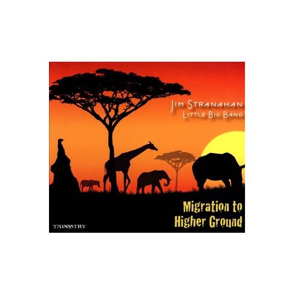 【発売日：2024年08月23日】ご注文後のキャンセル・返品は承れません。発売日:2024年08月23日/商品ID:3482444/ジャンル:JAZZ/フォーマット:CD/構成数:1/レーベル:Tapestry/アーティスト:Jim Str...