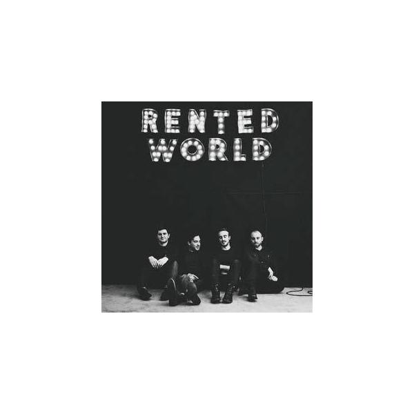 【発売日：2014年04月22日】ご注文後のキャンセル・返品は承れません。発売日:2014年04月22日/商品ID:3486209/ジャンル:ROCK/POP/フォーマット:CD/構成数:1/レーベル:Epitaph/アーティスト:The ...