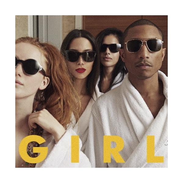 【発売日：2014年04月30日】ご注文後のキャンセル・返品は承れません。priy10発売日:2014年04月30日/商品ID:3494300/ジャンル:SOUL/CLUB/RAP/フォーマット:CD/構成数:1/レーベル:Sony Mus...