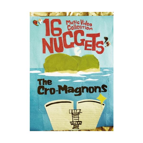 【発売日：2014年06月25日】ご注文後のキャンセル・返品は承れません。発売日:2014年06月25日/商品ID:3495267/ジャンル:J-POP/フォーマット:DVD/構成数:1/レーベル:Ariola/アーティスト:ザ・クロマニヨ...