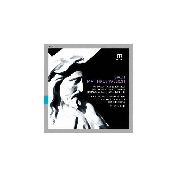 【発売日：2014年04月22日】ご注文後のキャンセル・返品は承れません。発売日:2014年04月22日/商品ID:3497300/ジャンル:CLASSICAL/フォーマット:CD/構成数:3/レーベル:BR Klassik/アーティスト:...