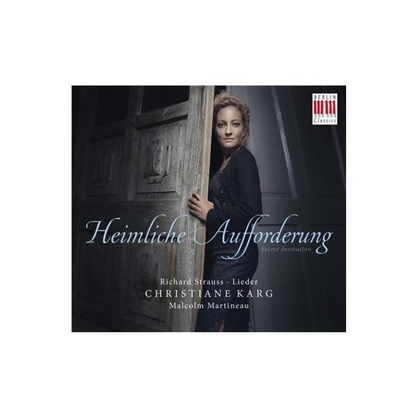 【発売日：2014年04月15日】ご注文後のキャンセル・返品は承れません。発売日:2014年04月15日/商品ID:3520657/ジャンル:CLASSICAL/フォーマット:CD/構成数:1/レーベル:Berlin Classics/アー...