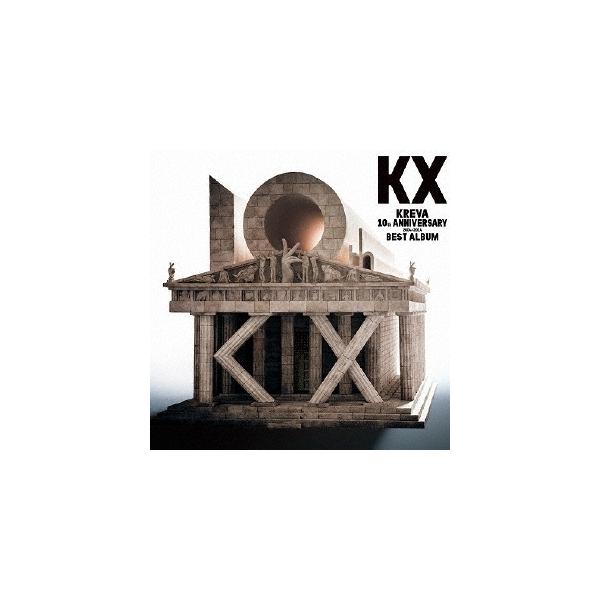 【発売日：2014年06月18日】ご注文後のキャンセル・返品は承れません。発売日:2014年06月18日/商品ID:3520893/ジャンル:J-POP/フォーマット:CD/構成数:2/レーベル:ポニーキャニオン/アーティスト:KREVA/...