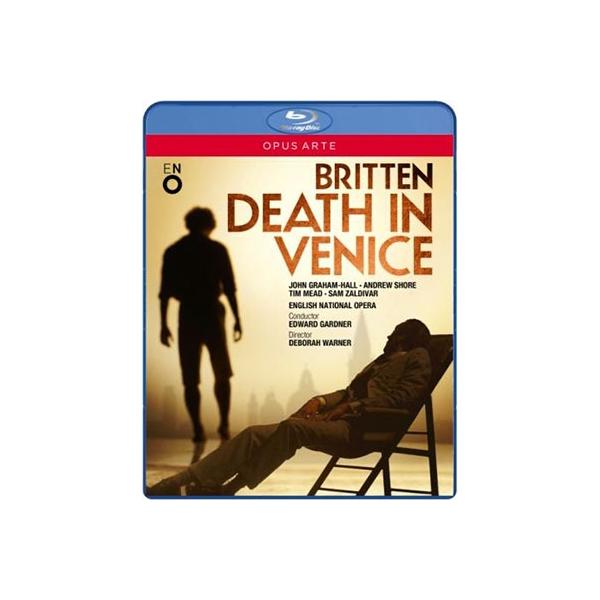 【発売日：2014年08月26日】ご注文後のキャンセル・返品は承れません。発売日:2014年08月26日/商品ID:3527112/ジャンル:CLASSICAL/フォーマット:Blu-ray Disc/構成数:1/レーベル:Opus Art...