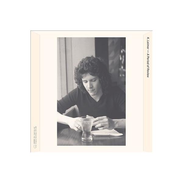 【発売日：2014年04月26日】ご注文後のキャンセル・返品は承れません。発売日:2014年04月26日/商品ID:3533318/ジャンル:JAZZ/フォーマット:CD/構成数:1/レーベル:RVNG International/アーティ...