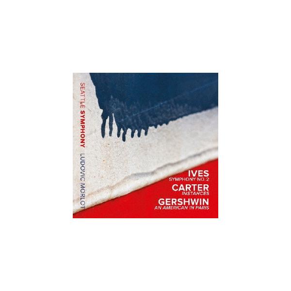 【発売日：2014年07月22日】ご注文後のキャンセル・返品は承れません。発売日:2014年07月22日/商品ID:3536209/ジャンル:CLASSICAL/フォーマット:CD/構成数:1/レーベル:Seattle Symphony M...