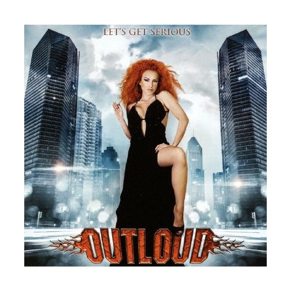 【発売日：2014年05月28日】ご注文後のキャンセル・返品は承れません。発売日:2014年05月28日/商品ID:3538743/ジャンル:ROCK/POP/フォーマット:CD/構成数:1/レーベル:RUBICON/アーティスト:Outl...