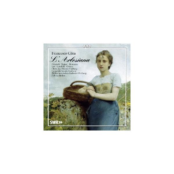 【発売日：2014年05月30日】ご注文後のキャンセル・返品は承れません。発売日:2014年05月30日/商品ID:3539091/ジャンル:CLASSICAL/フォーマット:CD/構成数:2/レーベル:CPO/アーティスト:ファブリース・...