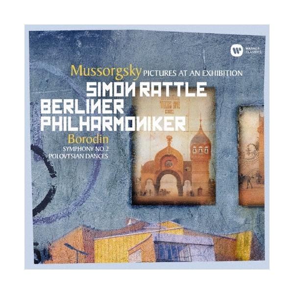 【発売日：2013年01月30日】ご注文後のキャンセル・返品は承れません。発売日:2013年01月30日/商品ID:3548790/ジャンル:CLASSICAL/フォーマット:SACD Hybrid/構成数:1/レーベル:WARNER MU...