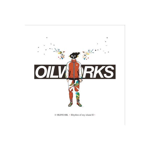 【発売日：2014年06月04日】ご注文後のキャンセル・返品は承れません。発売日:2014年06月04日/商品ID:3571575/ジャンル:J-POP/フォーマット:CD/構成数:1/レーベル:OILWORKS Rec./アーティスト:O...