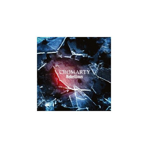 【発売日：2014年06月25日】ご注文後のキャンセル・返品は承れません。発売日:2014年06月25日/商品ID:3572210/ジャンル:J-POP/フォーマット:CD/構成数:1/レーベル:Rebellious/アーティスト:CROM...
