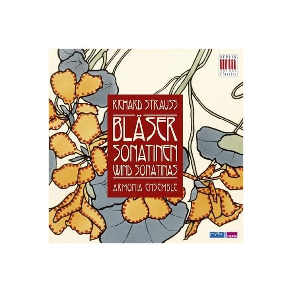 【発売日：2014年06月05日】ご注文後のキャンセル・返品は承れません。発売日:2014年06月05日/商品ID:3582204/ジャンル:CLASSICAL/フォーマット:CD/構成数:1/レーベル:Berlin Classics/アー...