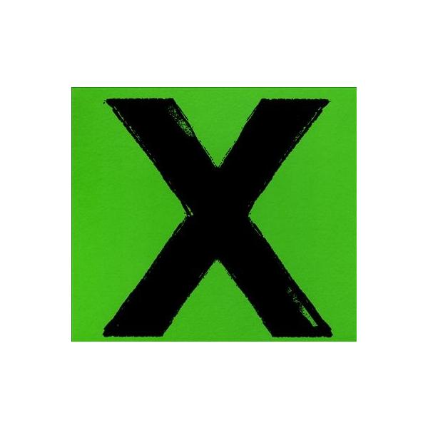 【発売日：2014年06月28日】ご注文後のキャンセル・返品は承れません。発売日:2014年06月28日/商品ID:3593534/ジャンル:ROCK/POP/フォーマット:CD/構成数:1/レーベル:WM UK/アーティスト:Ed She...