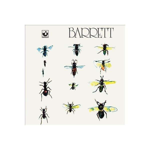 【発売日：2014年06月30日】ご注文後のキャンセル・返品は承れません。発売日:2014年06月30日/商品ID:3599581/ジャンル:ROCK/POP/フォーマット:LP/構成数:1/レーベル:Rhino/アーティスト:Syd Ba...