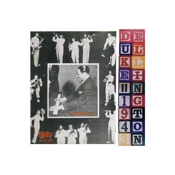 【発売日：1995年12月01日】ご注文後のキャンセル・返品は承れません。発売日:1995年12月01日/商品ID:360309/ジャンル:JAZZ/フォーマット:CD/構成数:1/レーベル:Circle/アーティスト:Duke Ellin...