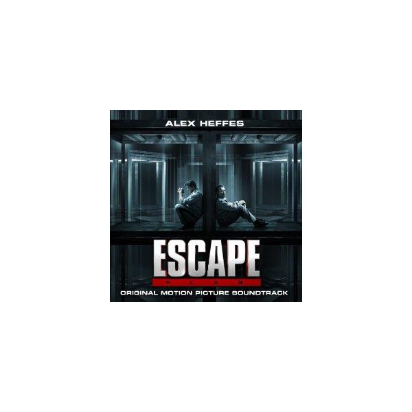 【発売日：2014年06月03日】ご注文後のキャンセル・返品は承れません。発売日:2014年06月03日/商品ID:3610188/ジャンル:サウンドトラック/フォーマット:CD/構成数:1/レーベル:BFD/アーティスト:Alex Hef...