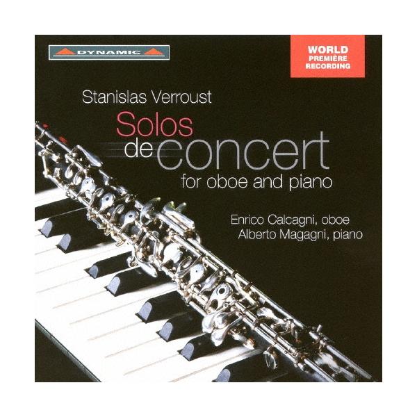 【発売日：2014年06月24日】ご注文後のキャンセル・返品は承れません。発売日:2014年06月24日/商品ID:3610944/ジャンル:CLASSICAL/フォーマット:CD/構成数:1/レーベル:Dynamic/アーティスト:エンリ...