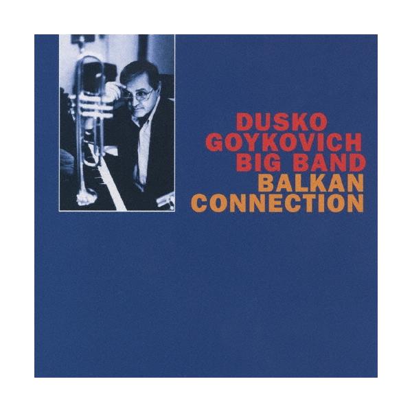 【発売日：2014年07月16日】ご注文後のキャンセル・返品は承れません。発売日:2014年07月16日/商品ID:3620200/ジャンル:JAZZ/フォーマット:CD/構成数:1/レーベル:Solid/Enja/アーティスト:Dusko...