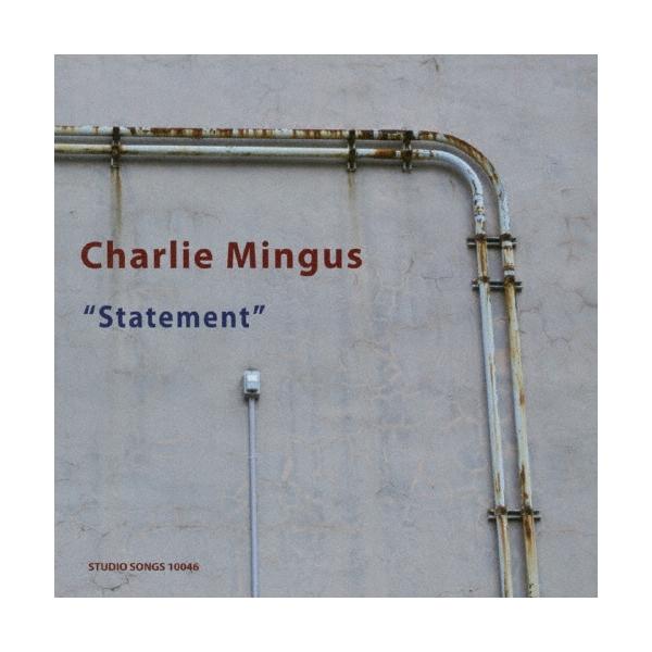 【発売日：2014年08月13日】ご注文後のキャンセル・返品は承れません。発売日:2014年08月13日/商品ID:3620356/ジャンル:JAZZ/フォーマット:CD/構成数:1/レーベル:スタジオソングス/アーティスト:Charles...