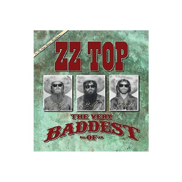 【発売日：2014年06月19日】ご注文後のキャンセル・返品は承れません。発売日:2014年06月19日/商品ID:3620963/ジャンル:ROCK/POP/フォーマット:CD/構成数:1/レーベル:Rhino/アーティスト:ZZ Top...