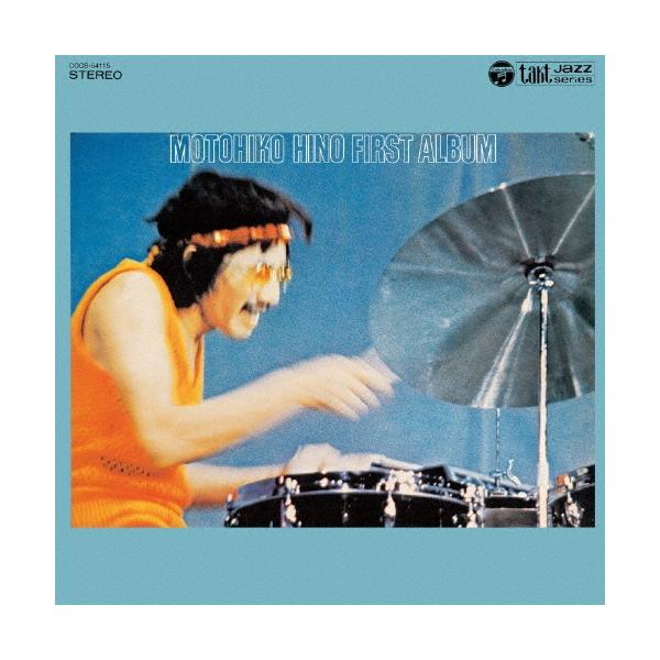 【発売日：2014年08月20日】ご注文後のキャンセル・返品は承れません。発売日:2014年08月20日/商品ID:3634801/ジャンル:JAZZ/フォーマット:CD/構成数:1/レーベル:Columbia/アーティスト:日野元彦/アー...